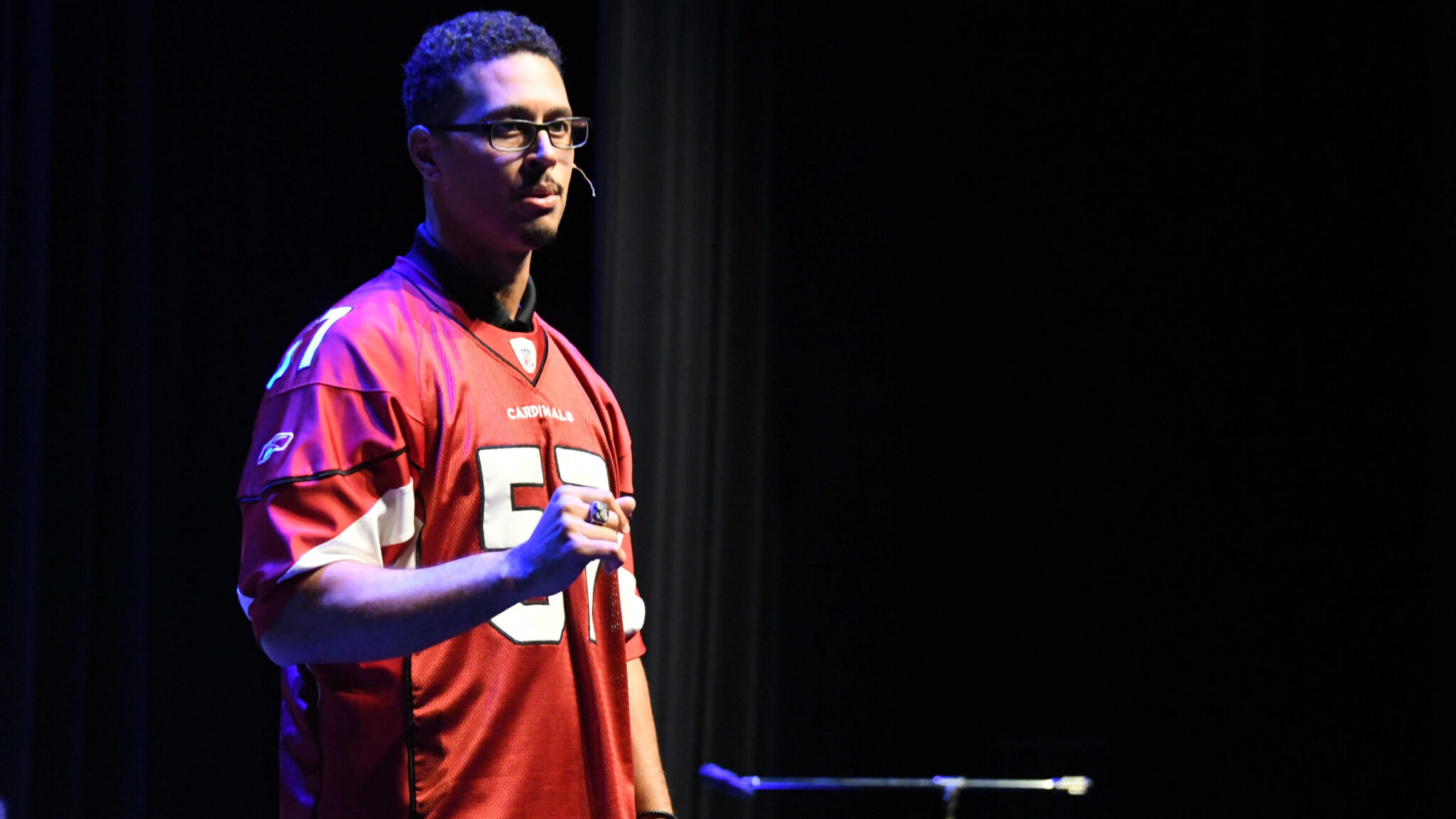 Leadership Keynote Speaker | David Holloway
